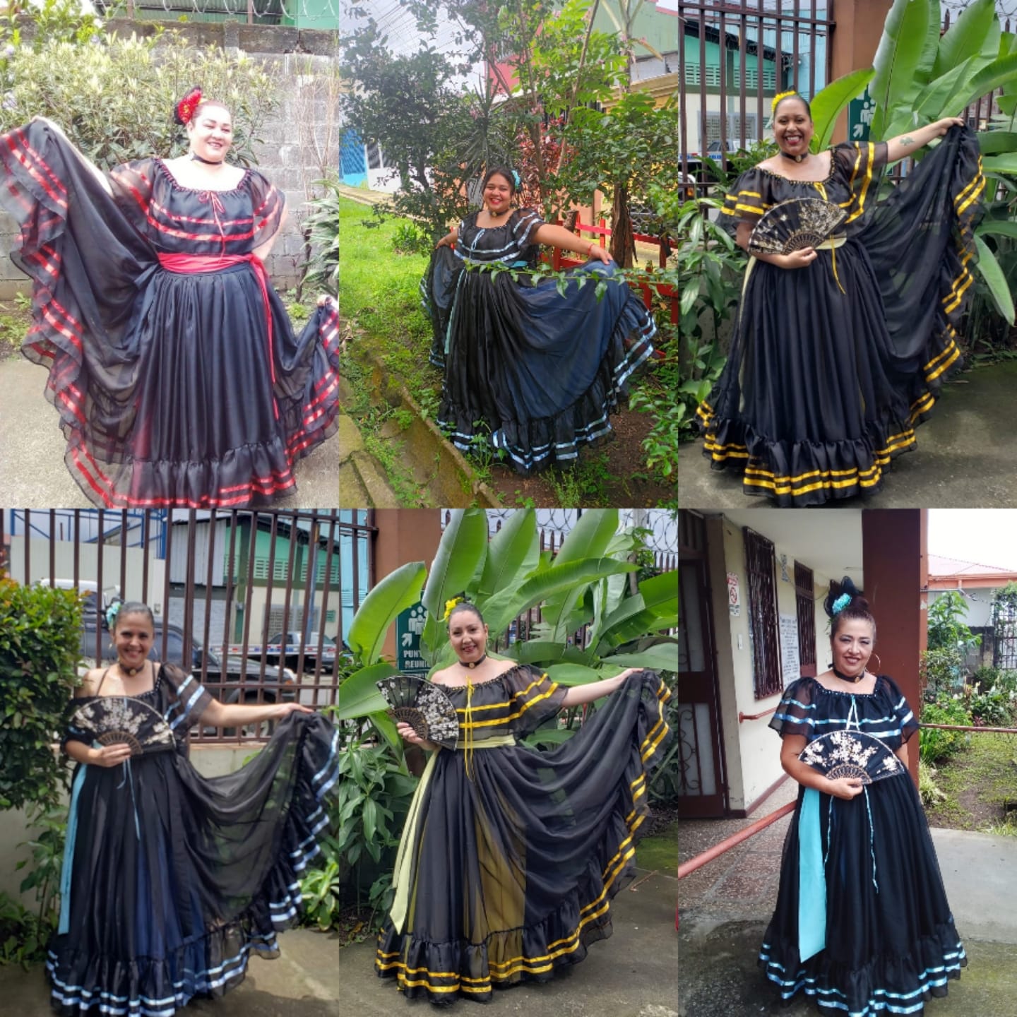 Grupo Folklórico Sabor de Mi Tierra | Sistema de Información Cultural ...