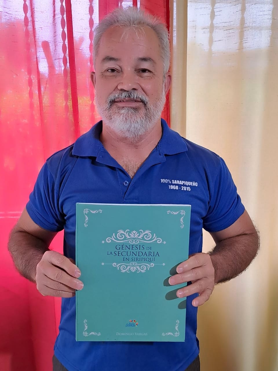 Domingo Vargas Rodriguez | Sistema de Información Cultural de Costa Rica