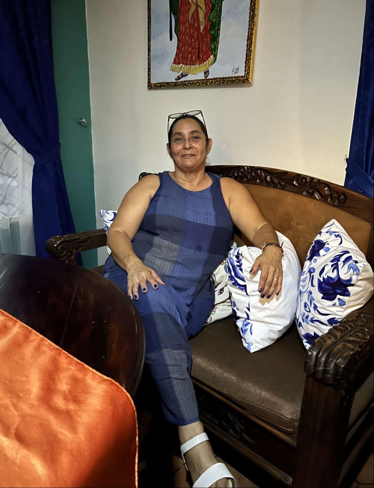 Vera Violeta Hernández Corrales | Sistema de Información Cultural de ...