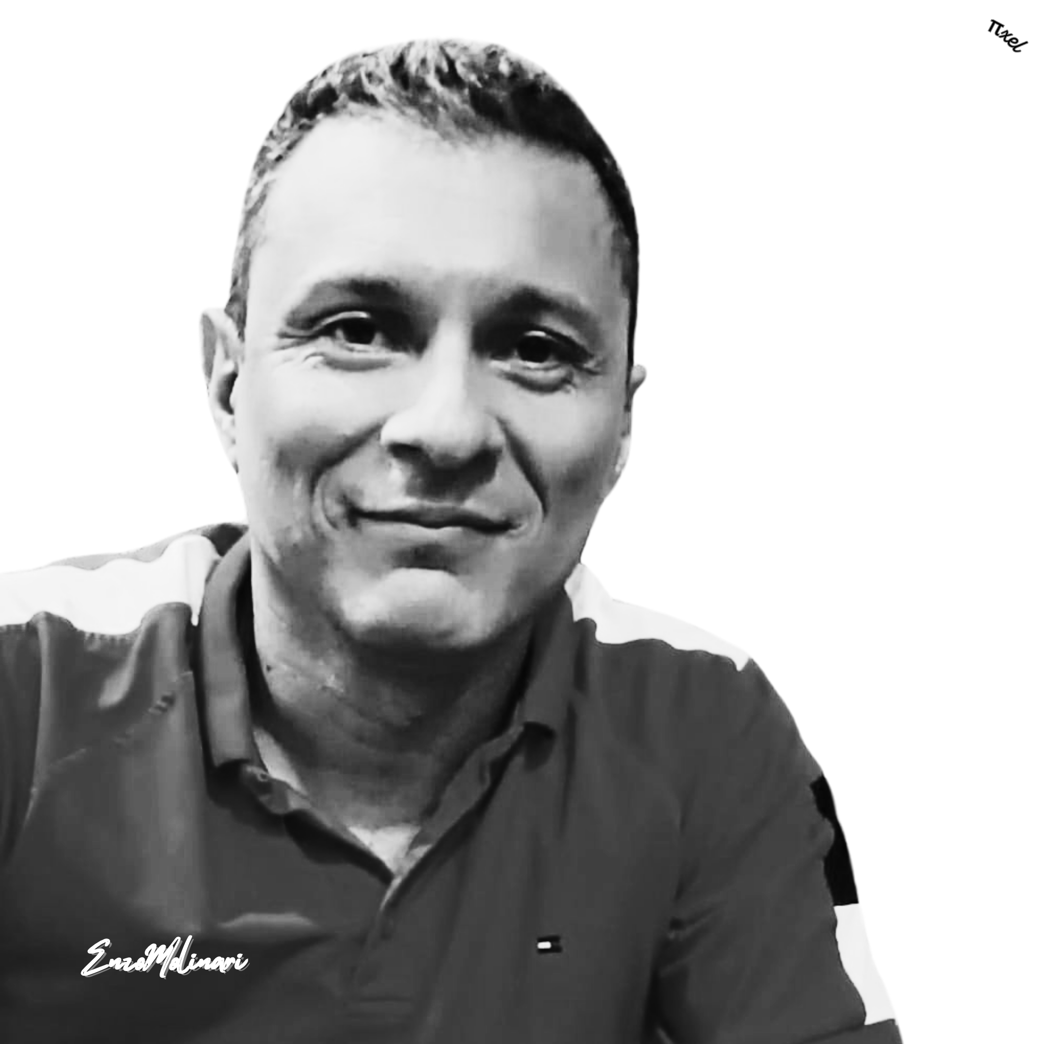 Enzo Molinari | Sistema de Información Cultural de Costa Rica