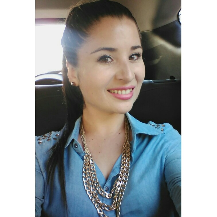 Ariana Ramírez Ramírez | Sistema de Información Cultural de Costa Rica