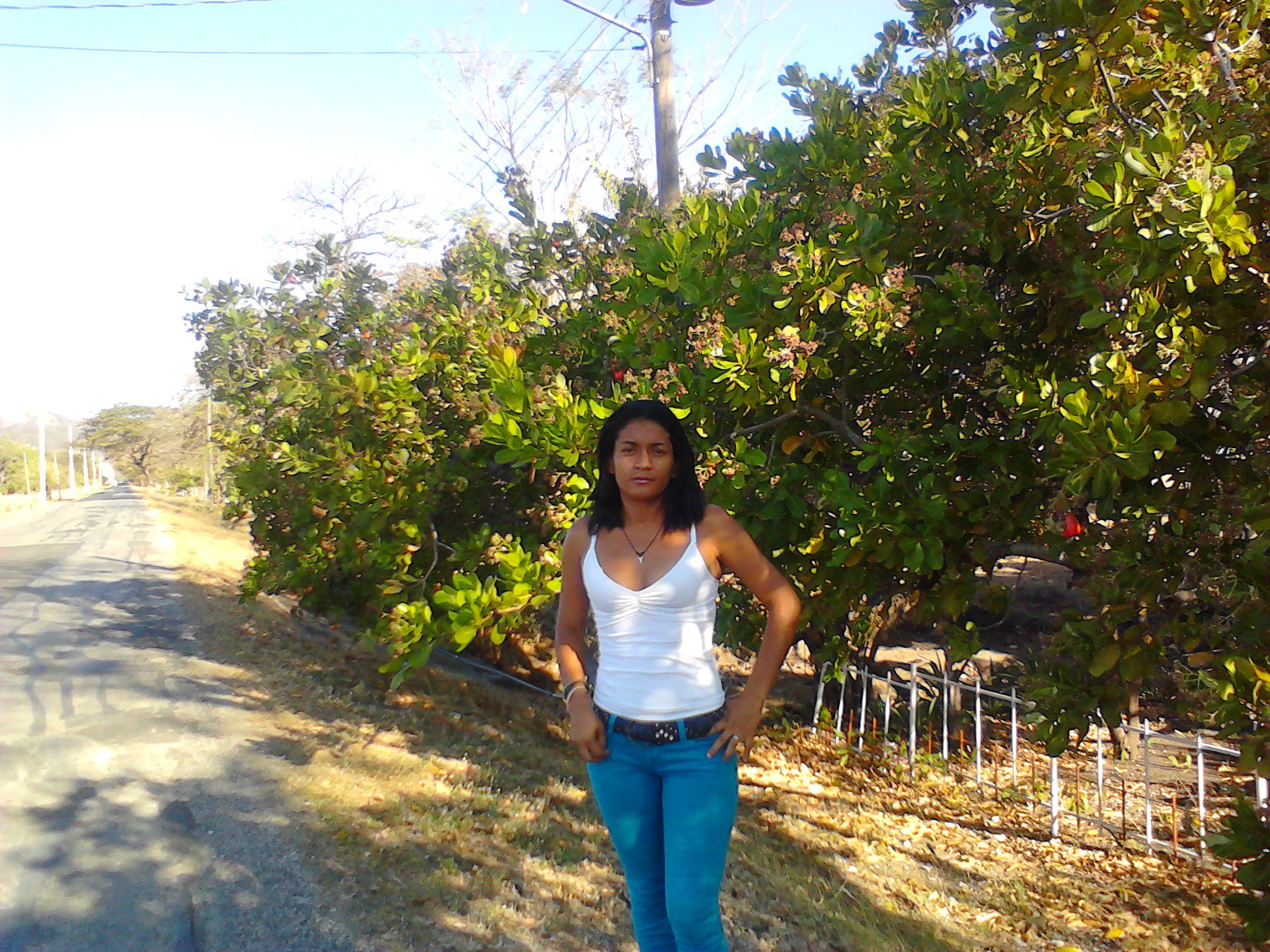 Betty Carrillo Villafuerte | Sistema de Información Cultural de Costa Rica