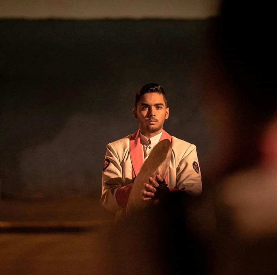 Moisés Elizondo Monge | Sistema de Información Cultural de Costa Rica