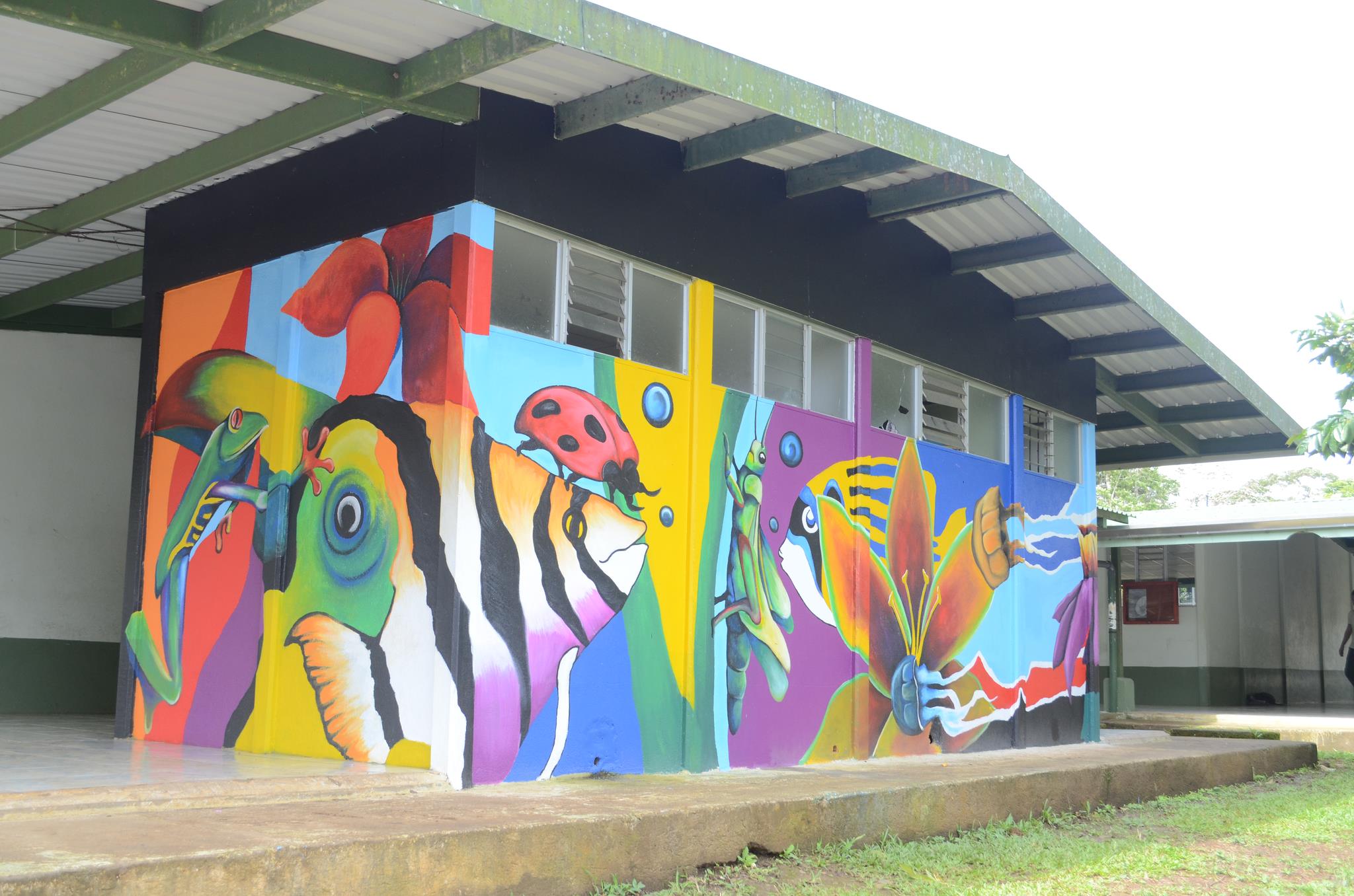 Allan Alberto González Acuña | Sistema de Información Cultural de Costa ...