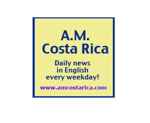 Periódico AM Costa Rica | Sistema de Información Cultural de Costa Rica