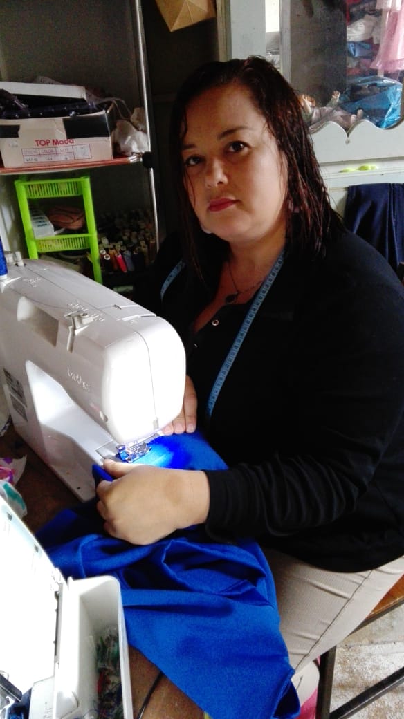 Angela Yorlenny Vindas Retana | Sistema de Información Cultural de ...