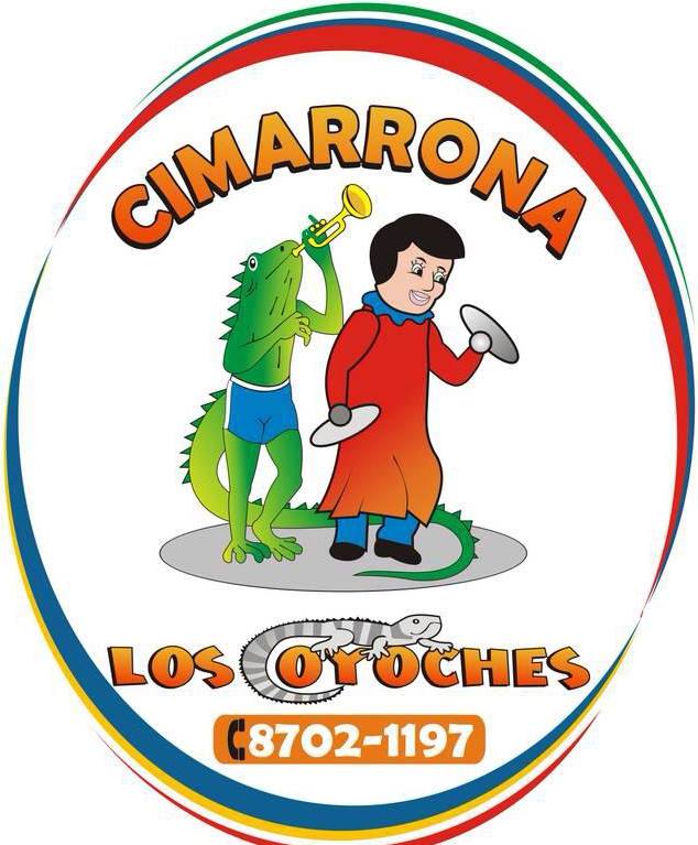 Cimarrona Los Coyoches | Sistema de Información Cultural de Costa Rica