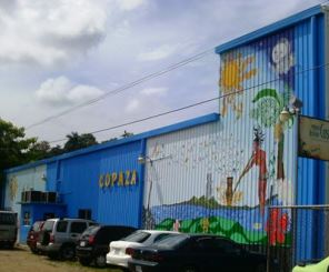 Complejo Cultural COPAZA - Quepos | Sistema de Información Cultural de ...