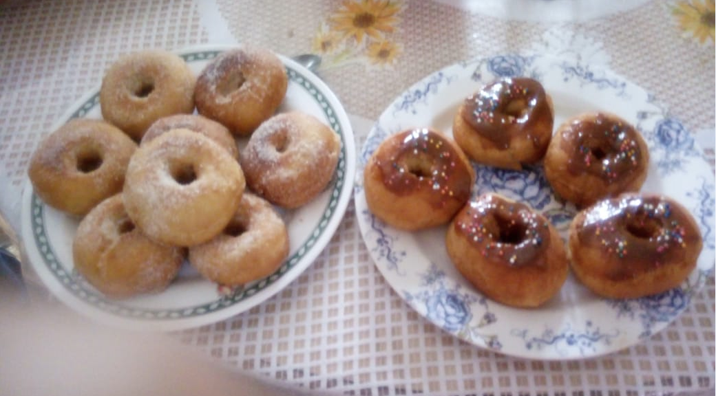 Donas | Sistema de Información Cultural de Costa Rica