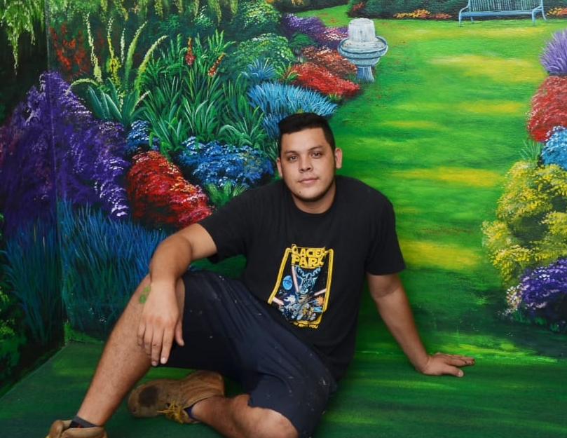 Reinaldo Isaac Delgado Téllez | Sistema de Información Cultural de ...