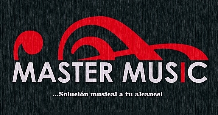Master Music Eventos | Sistema de Información Cultural de Costa Rica