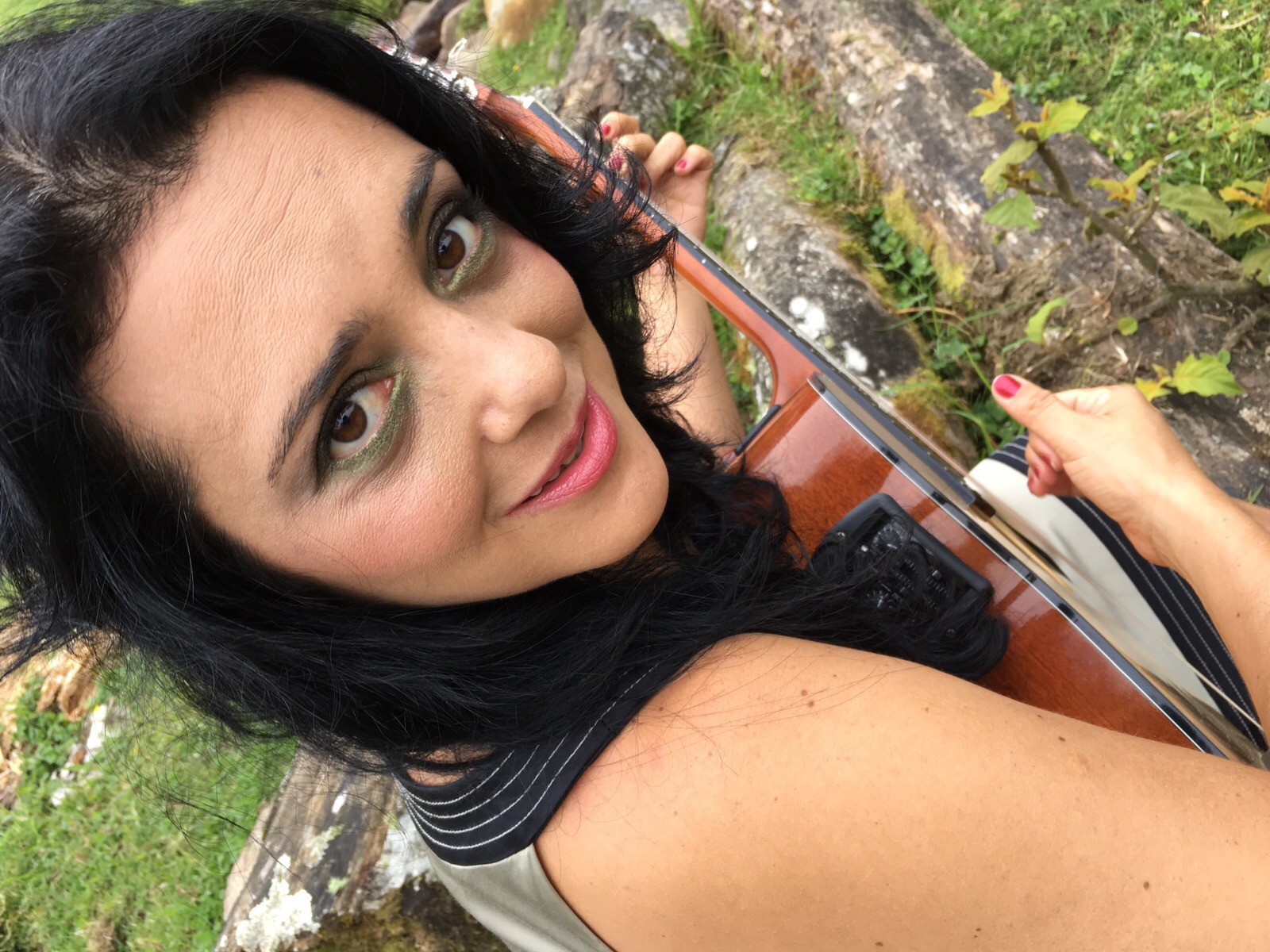 Natalia Esquivel's Instagram, Twitter & Facebook on IDCrawl