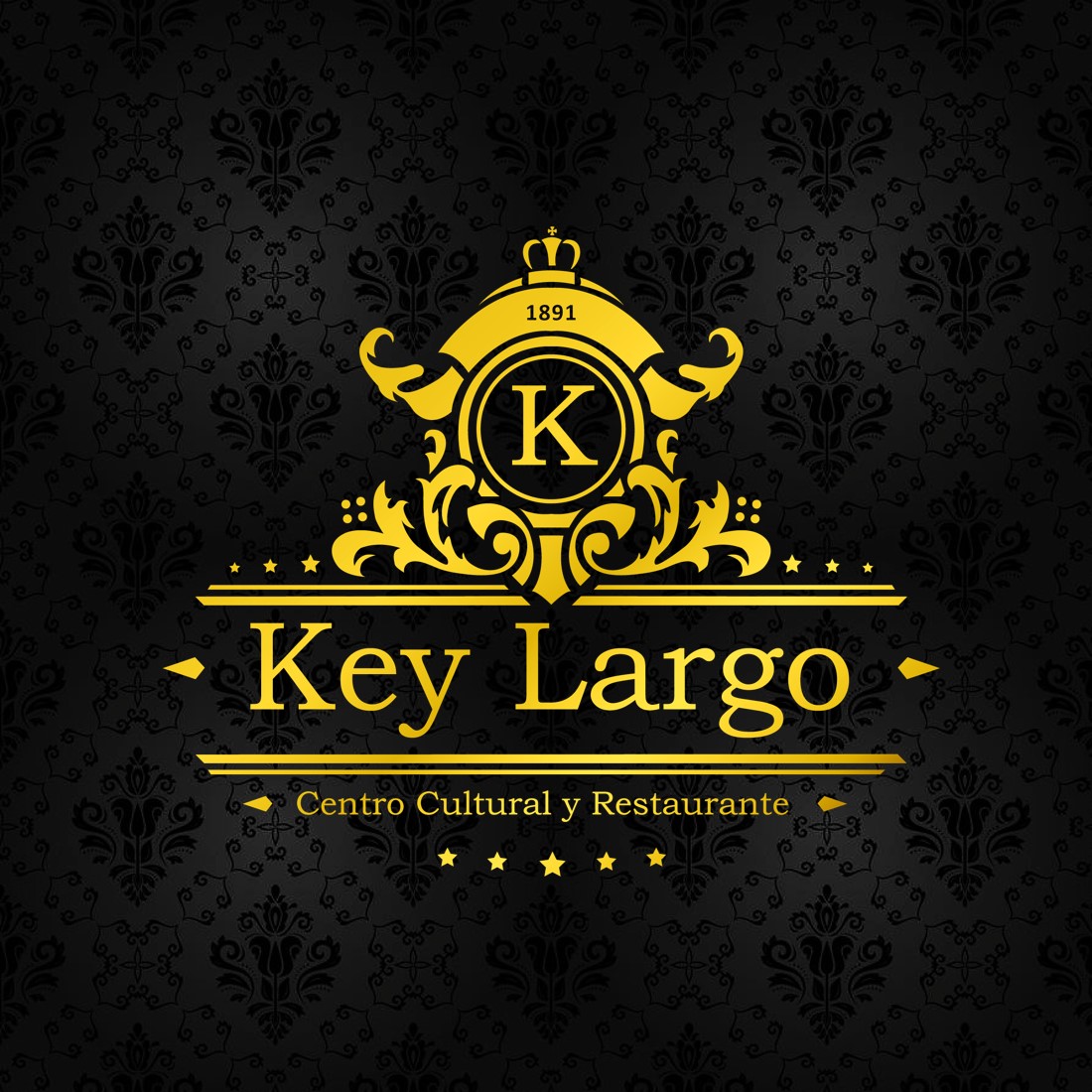 Centro Cultural Key largo | Sistema de Información Cultural de Costa Rica