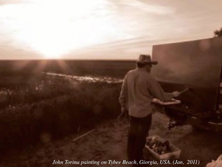 John Torina Fine Art Gallery | Sistema de Información Cultural de Costa ...