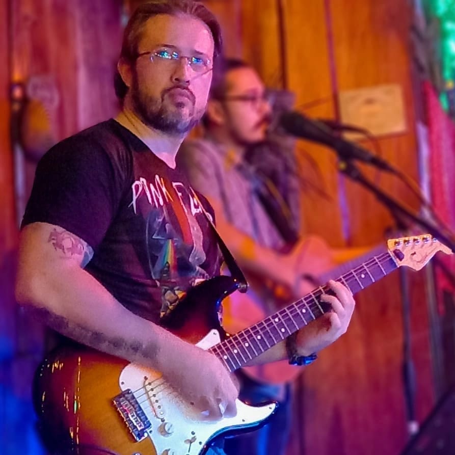 Tatalica Guitar Show | Sistema de Información Cultural de Costa Rica