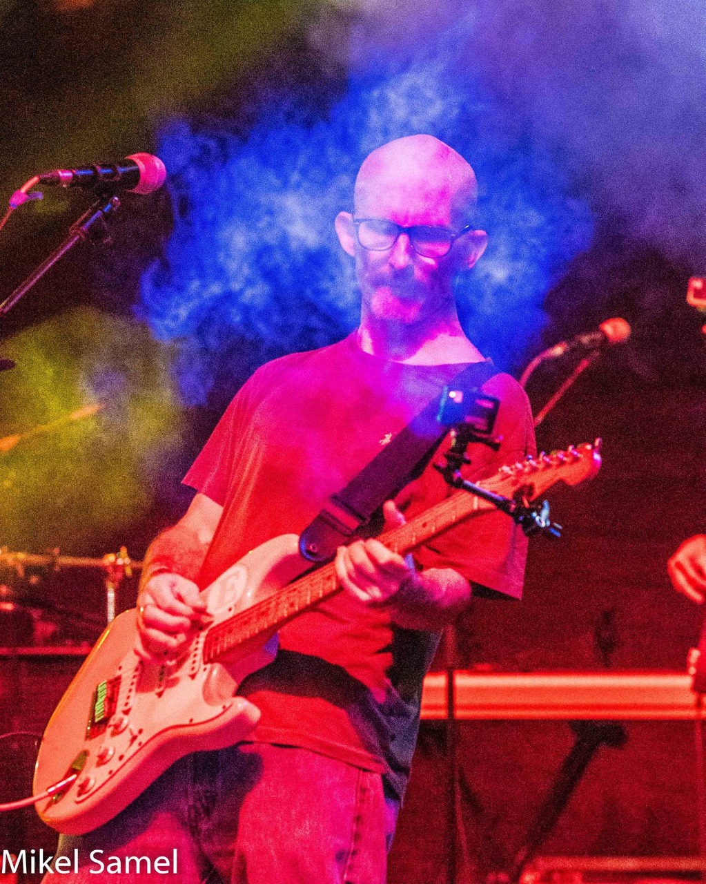 Eric Haller | Sistema de Información Cultural de Costa Rica