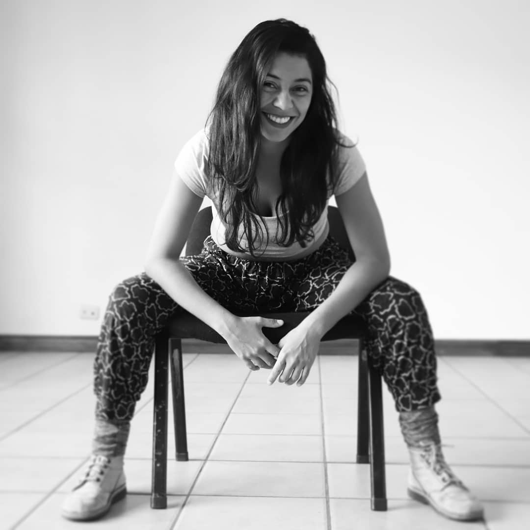 Yenifer Sandoval Jiménez | Sistema de Información Cultural de Costa Rica