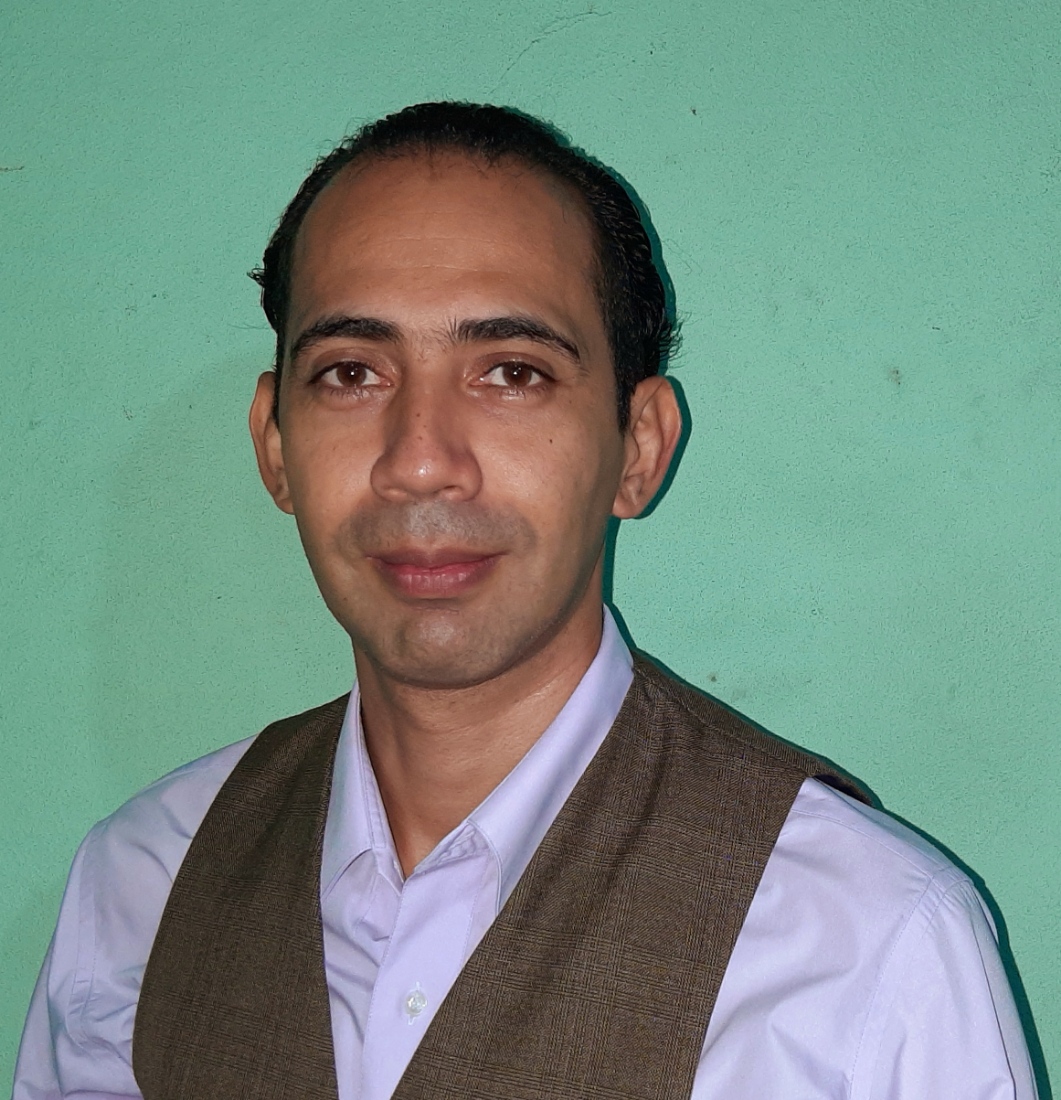 Adams J Ruiz | Sistema de Información Cultural de Costa Rica