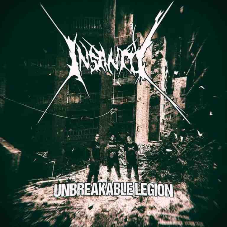 Insanity | Sistema de Información Cultural de Costa Rica