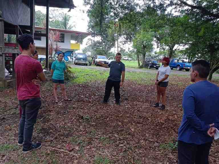 Grupo de Teatro Siripiquinos | Sistema de Información Cultural de Costa ...