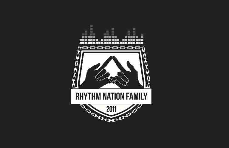 Rhythm Nation Family | Sistema de Información Cultural de Costa Rica