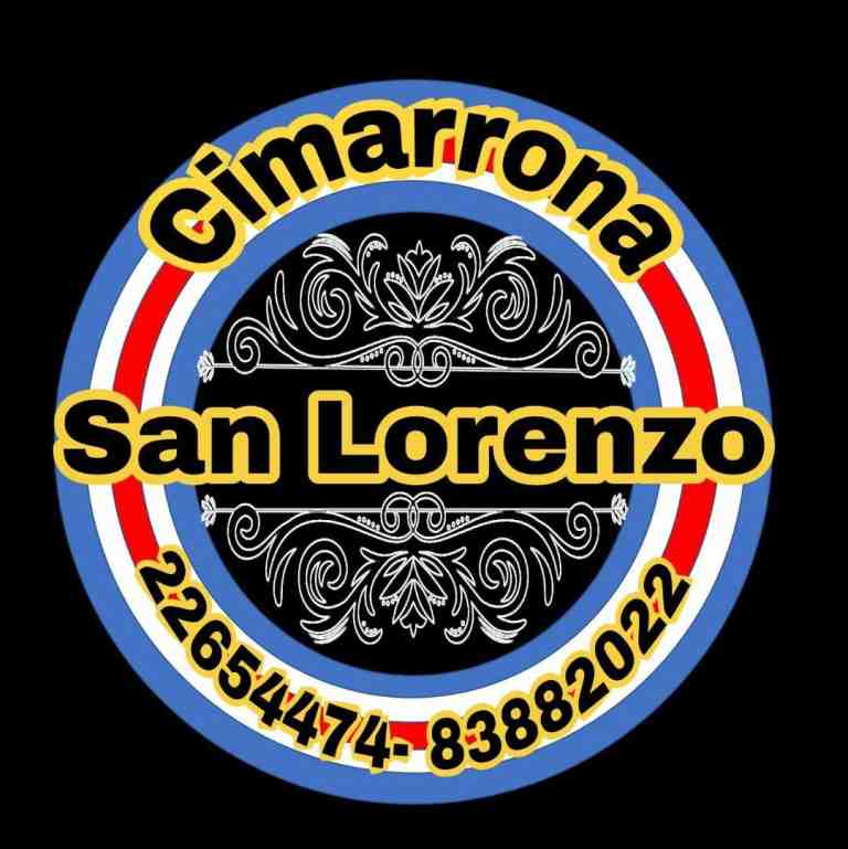 Cimarrona y Mascarada San Lorenzo | Sistema de Información Cultural de ...
