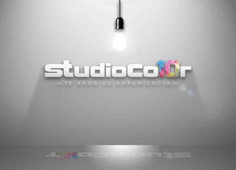 Studio Color | Sistema de Información Cultural de Costa Rica