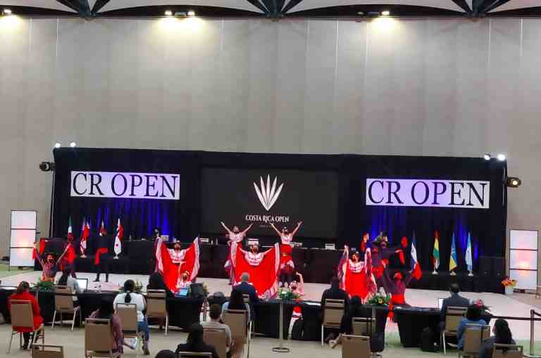 Liverpool Danza Artística | Sistema de Información Cultural de Costa Rica