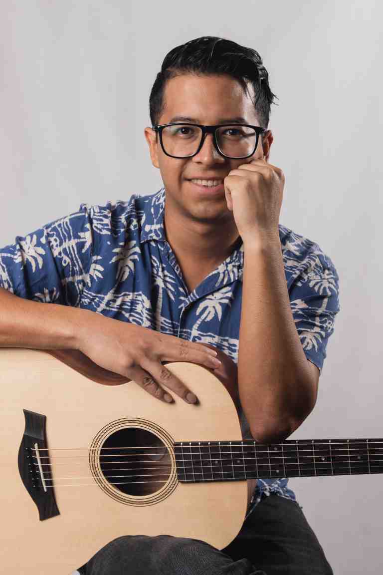 Daniel Rojas | Sistema de Información Cultural de Costa Rica