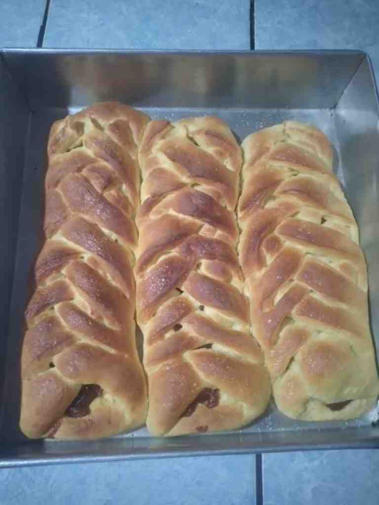 Pan Casero | Sistema de Información Cultural de Costa Rica