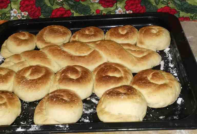 Pan Casero | Sistema de Información Cultural de Costa Rica