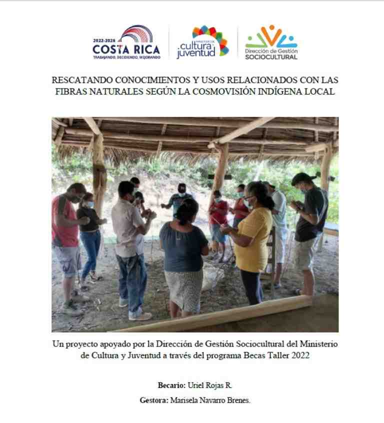 Uriel Rojas Rojas | Sistema de Información Cultural de Costa Rica