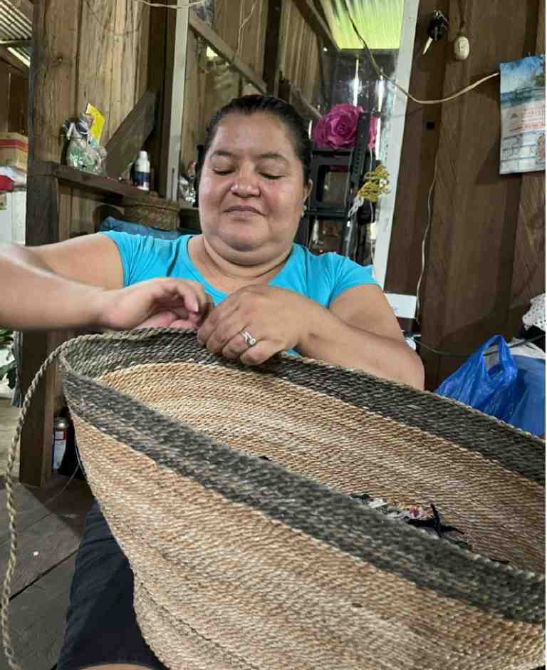 Rudis Isabel Gallo Moltanbon | Sistema de Información Cultural de Costa ...
