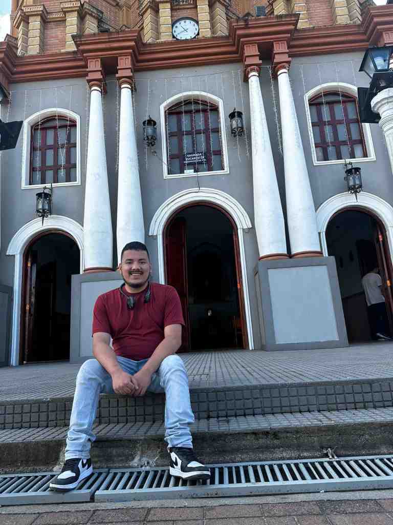 Kenneth carranza Sánchez | Sistema de Información Cultural de Costa Rica