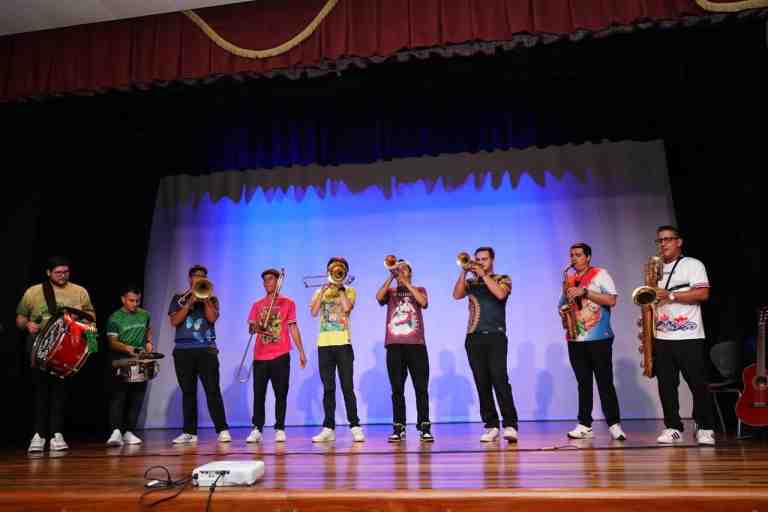 Cimarrona Los Güilas | Sistema de Información Cultural de Costa Rica