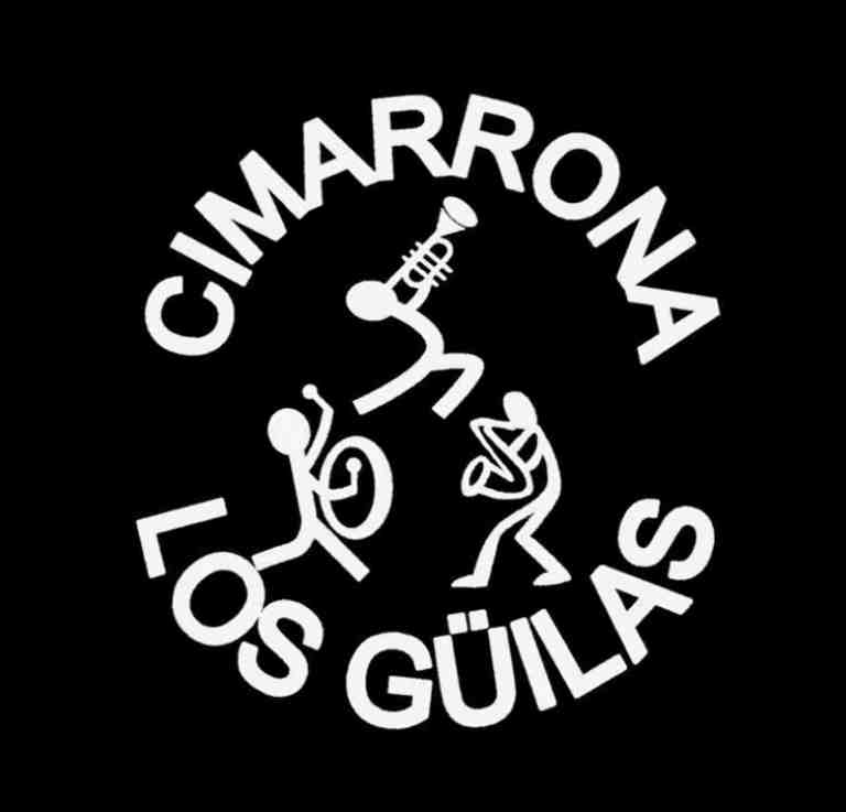 Cimarrona Los Güilas | Sistema de Información Cultural de Costa Rica