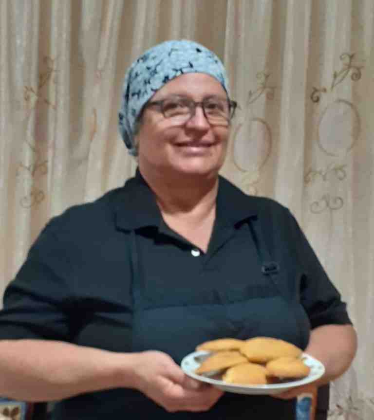 Empanadas de chiverre de abuela María desde el cielo | Sistema de ...