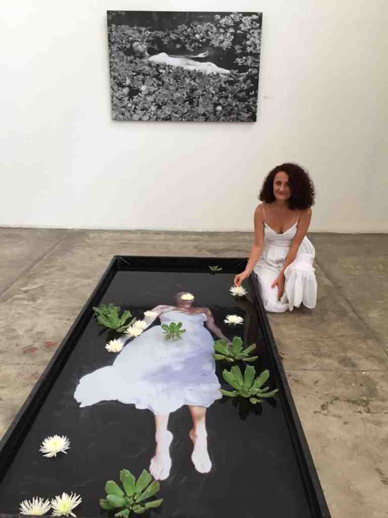 Karla Solano | Sistema de Información Cultural de Costa Rica