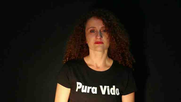 Karla Solano | Sistema de Información Cultural de Costa Rica