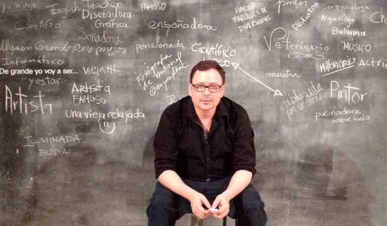 LUIS TENORIO (TENORIO) | Sistema de Información Cultural de Costa Rica