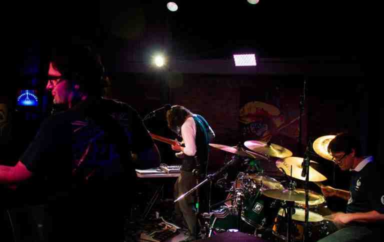 11:11 Band | Sistema de Información Cultural de Costa Rica