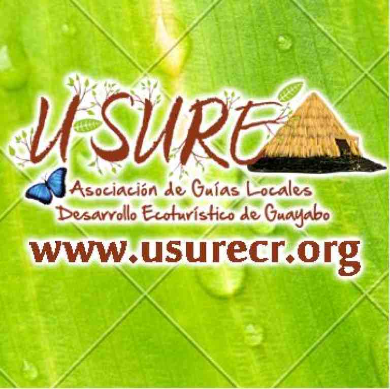 U-sure | Sistema de Información Cultural de Costa Rica