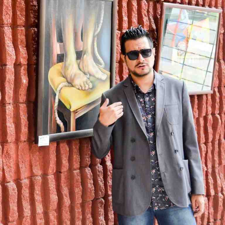 Allan Alberto González Acuña | Sistema de Información Cultural de Costa ...