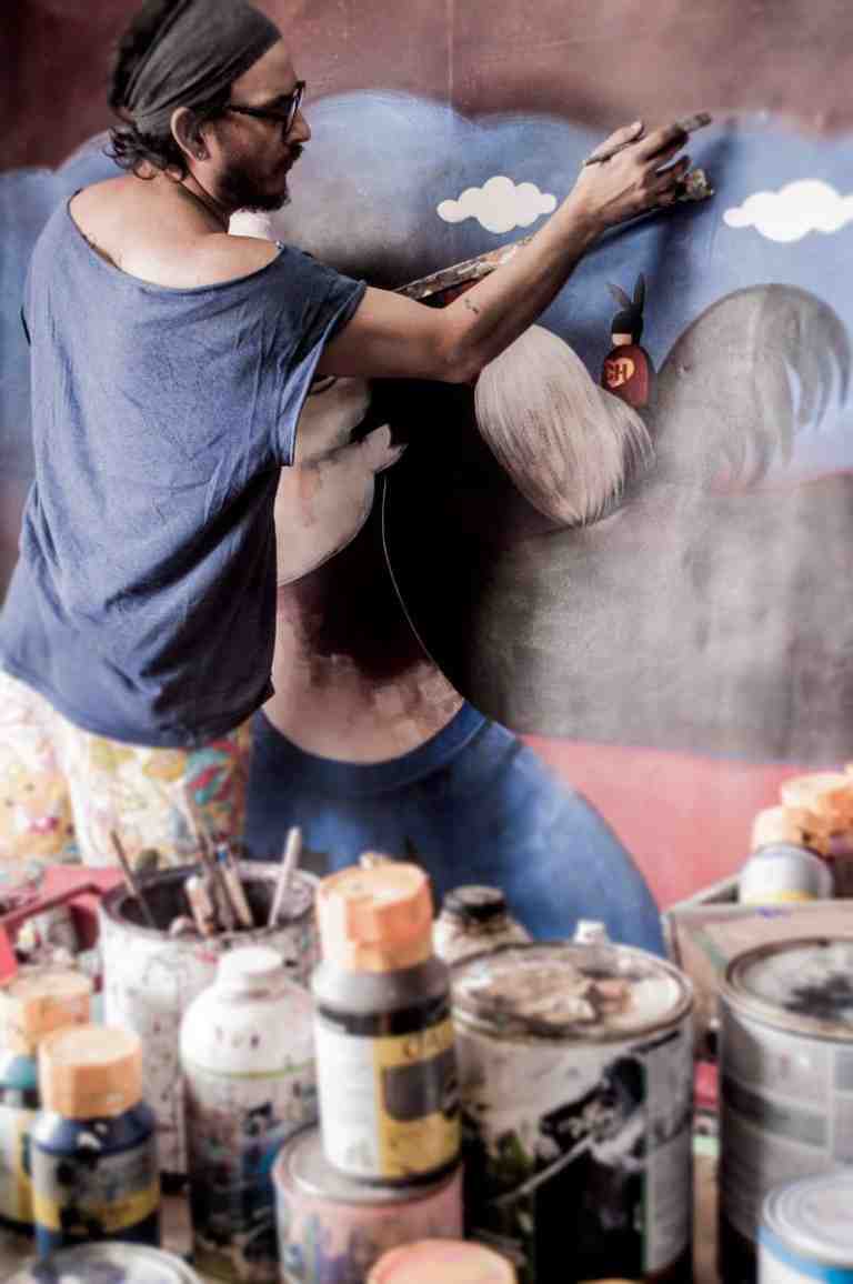 Alonso Rubí | Sistema de Información Cultural de Costa Rica