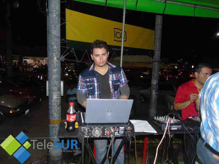 Emanuel Villalta Dávila | Sistema de Información Cultural de Costa Rica