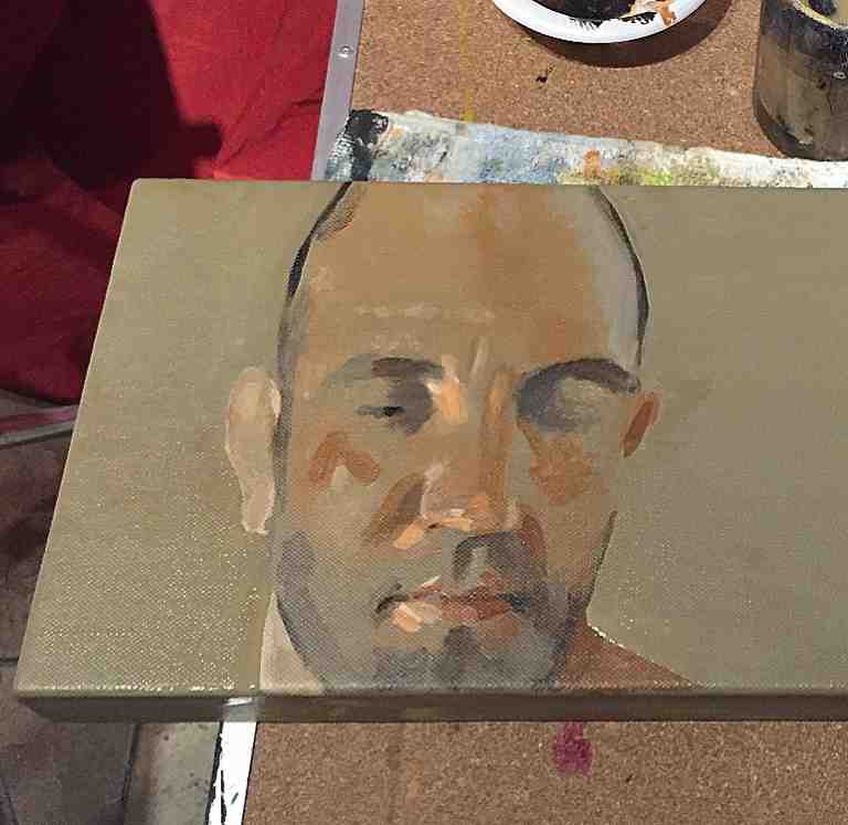 LUIS TENORIO (TENORIO) | Sistema de Información Cultural de Costa Rica