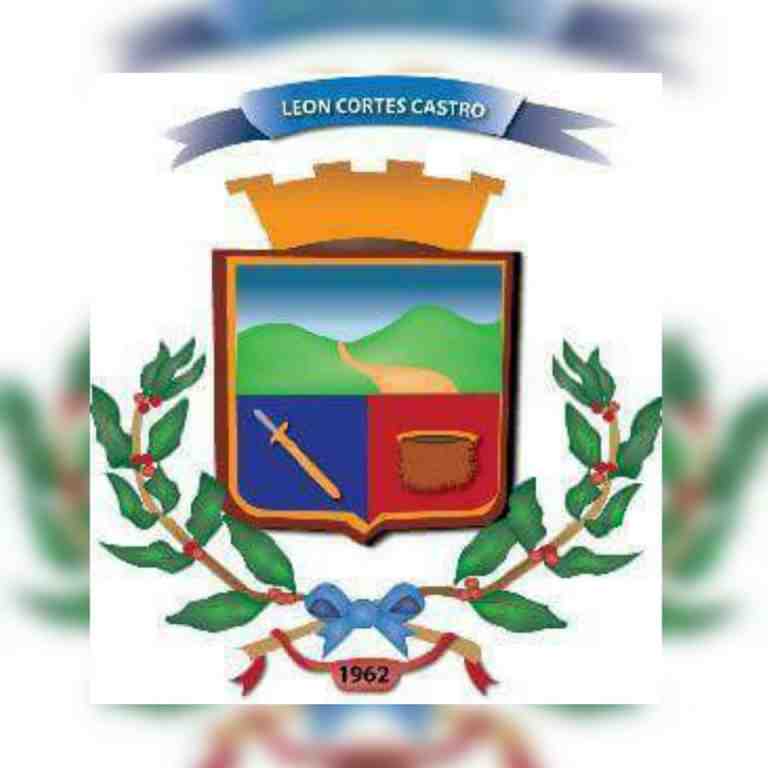 Fiesta de San Isidro de San Pablo de León Cortés | Sistema de ...