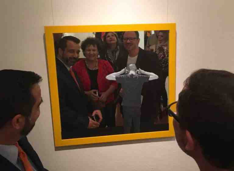 LUIS TENORIO (TENORIO) | Sistema de Información Cultural de Costa Rica