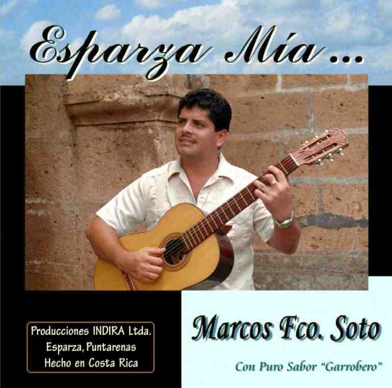Marco Fco. Soto Ramírez | Sistema de Información Cultural de Costa Rica