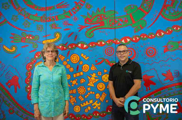 CONSULTORIO PYME | Sistema de Información Cultural de Costa Rica